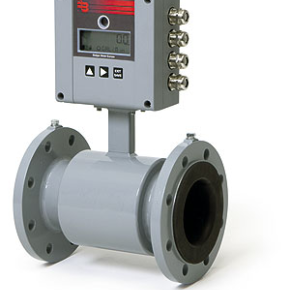 BAR Instruments | Elektromagnetische flow meters